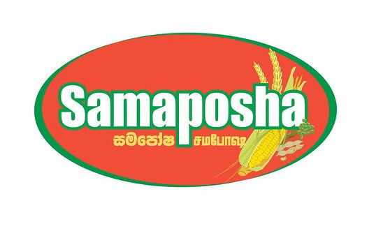 Samaposha